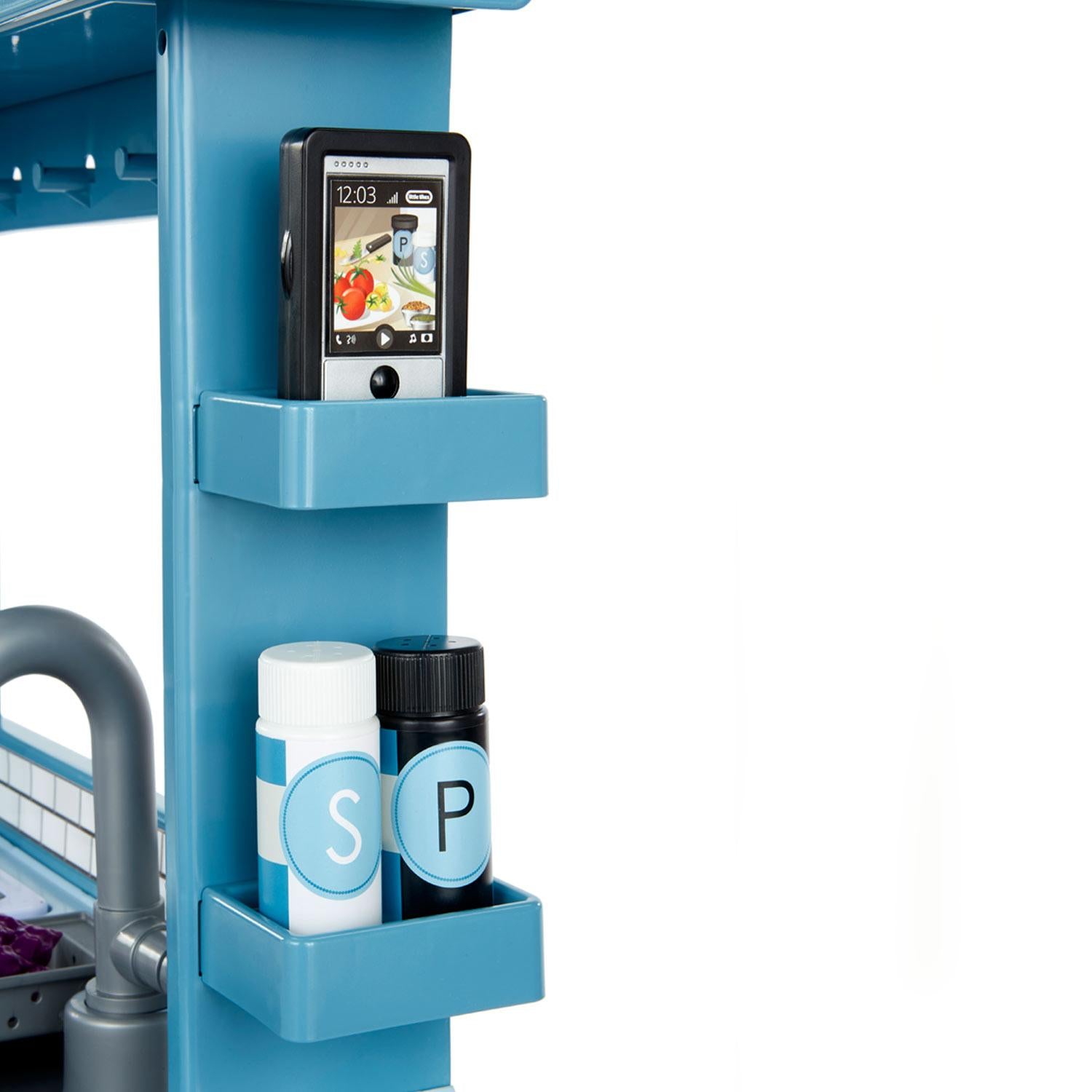 First Prep Kitchen | Little Tikes - Official Little Tikes