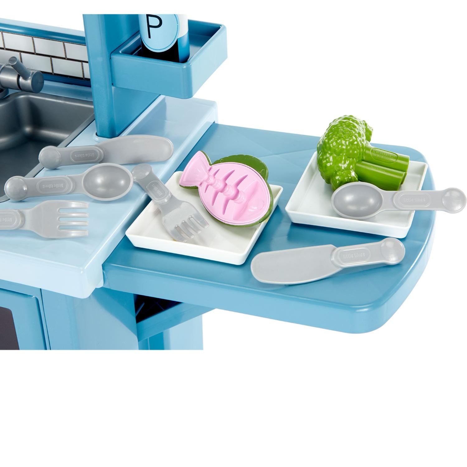 First Prep Kitchen | Little Tikes - Official Little Tikes