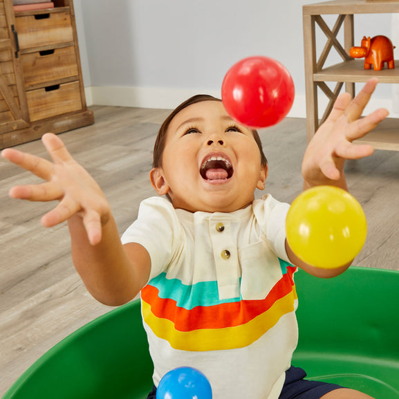 100 Piece Ball Pack | Little Tikes - Official Little Tikes