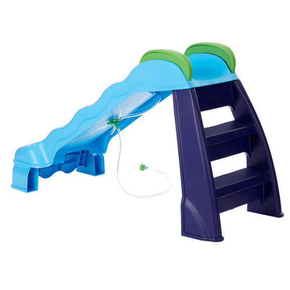 2-in-1 Indoor-Outdoor Slide | Little Tikes